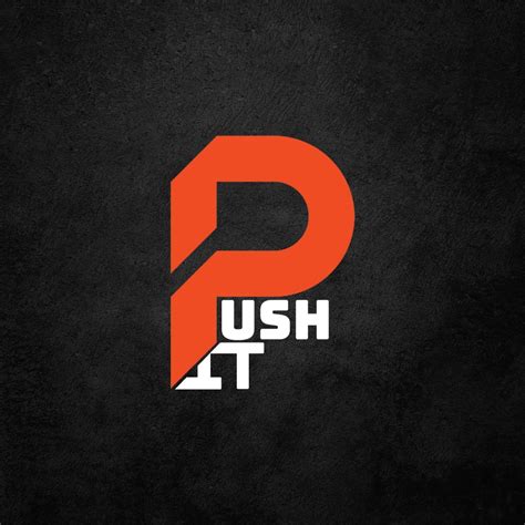 Push It