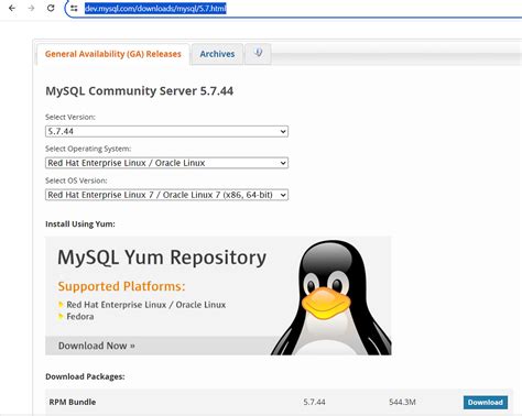 mysql upgradation to 8 0 in ec2 also with phpmyadmin compatibility