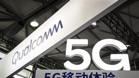Qualcomm Develops Antenna Module To Make G Phones Reality Sooner Tech News Ht Tech