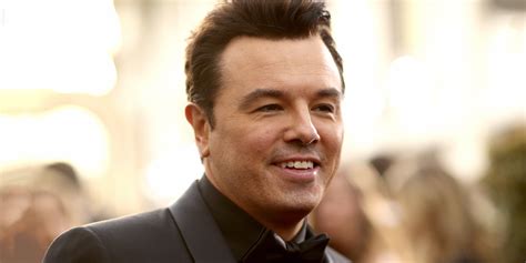 Seth Macfarlane Has Never Been Married And Has Reportedly Dated Famous Women