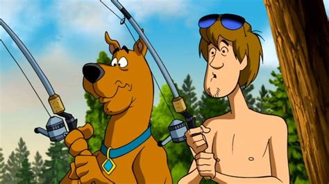 Scooby Doo Camp Scare Filmy Zilla
