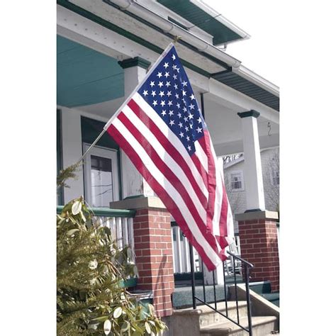 Flags The Home Depot
