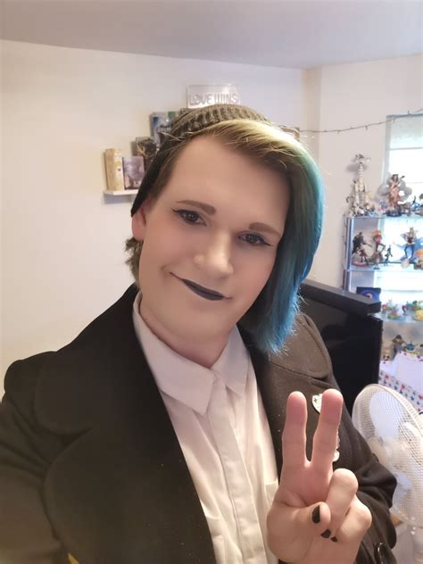 Ruby 🏳️‍🌈🏳️‍⚧️ On Twitter Tell Dis Cutie Happy Birthday For Me