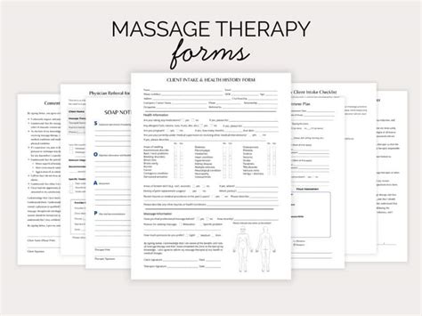Michigan Massage License Requirements And Renewals 2024 Mblex Guide