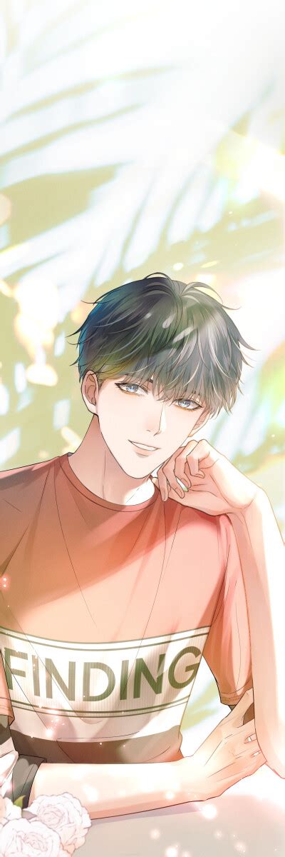 来自漫画《你却爱着一个他》，侵权删。 高清图片，堆糖，美图壁纸兴趣社区