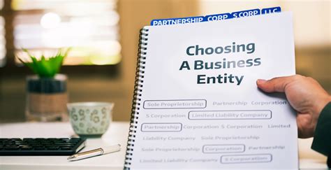 LLC Vs Inc Corporation What Are The Differences Benefits