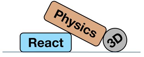 Reactphysics3d User Documentation