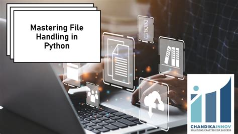 File Handling In Python Reading Writing And Managing Files 📁