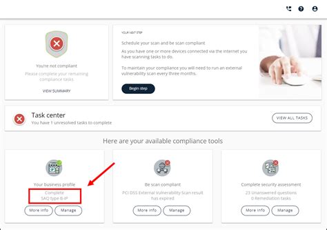 PCI DSS V Frequently Asked Questions PCIPortal Info