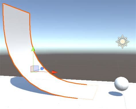 Continuous Dynamic Rigidbody Entering Collision A Babe Unity Engine Unity Discussions