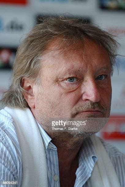 Dr Dirk Rasch Photos And Premium High Res Pictures Getty Images