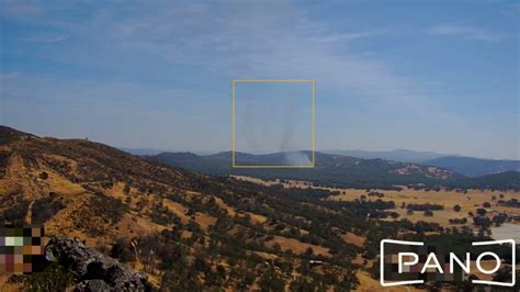 Austin Energy To Use 360 Cameras Artificial Intelligence For Wildfire Detection Kxan Austin