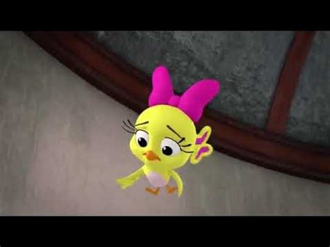 Minnie Daisy And Cuckoo Loca Crying Read Description Youtube