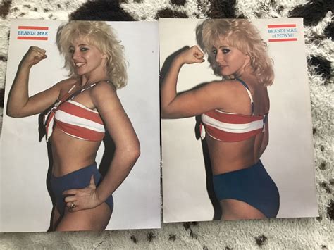 Wrestling Female Farmers Daughter Plus Brandi Mae Ebay