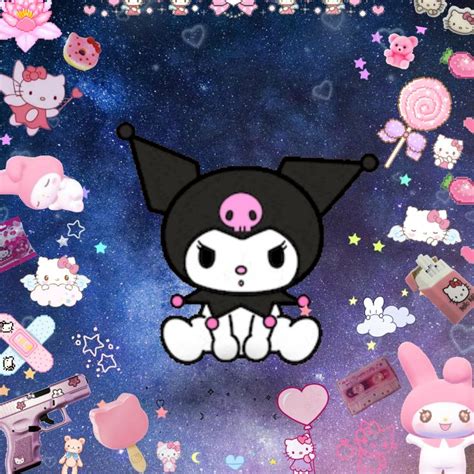 Hello Kitty Hello Kitty Kitty Disney Characters