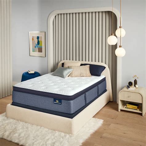 Serta Perfect Sleeper Castara Pillow Top 2023 Updated Review