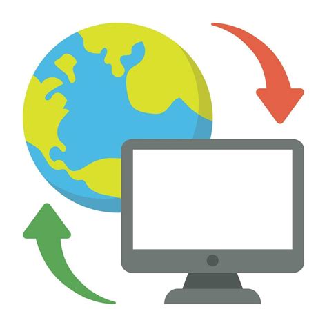 Web Design And UI UX Flat Icons Vector Art At Vecteezy