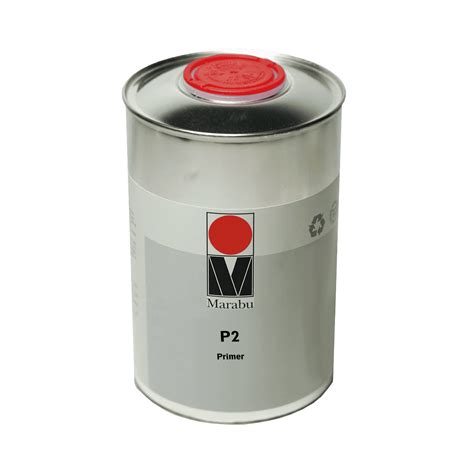 Solvent Pad And Screen Primers