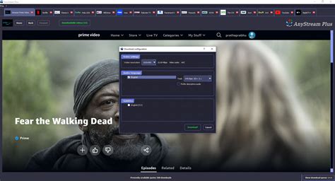 redfox anystream anystream plus review and tutorial guides