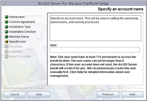 Configuring A Multiple Machine Deployment