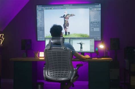 Programmeur De Jeux Vidéo Découvrez La Fiche Métier études Salaire Missions Qualités