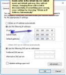 FIX Steps To Reset And Change IP Address Appuals Com
