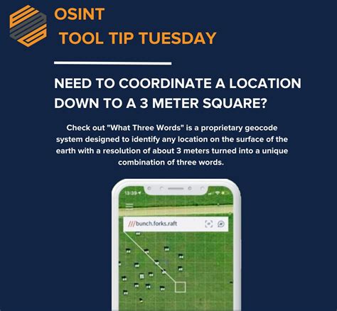 Echo Analytics Group On Linkedin Osintforgood Tipoftheday Osint
