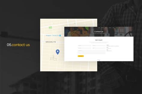 Construct Construction Joomla Template Design Template Place