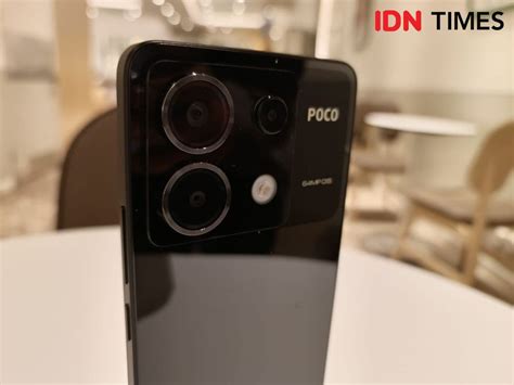 Review POCO X6 5G Series X POCO Yang Makin Naik Kelas