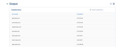 How To Perform Subdomain Enumeration Top Tools