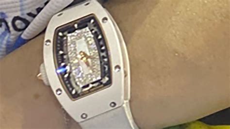 Two Men Jailed Over Knifepoint Robbery Of Olympic Cyclist Mark Cavendish And His Wife In Their