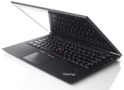 Laptop Lenovo Thinkpad X Terbaru Nano Pertapan