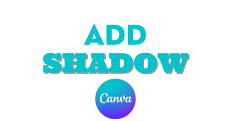 How To Add Shadow In Text Creative Fabrica