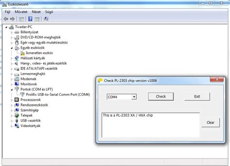 Pl2303hx Usb To Ttl Usb Ttl Stc Microcontroller Programmer Okosítsuk Fel Otthonunk