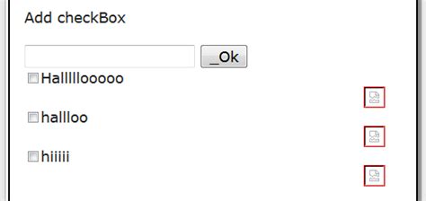 Javascript Problems With Staggered Image And Checkbox Stack Overflow