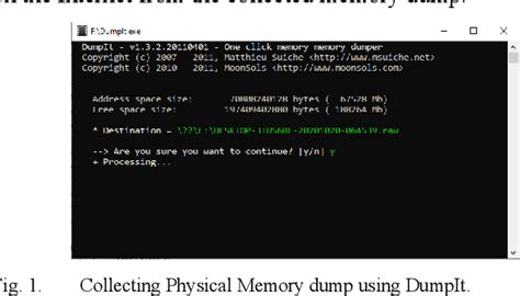 Figure 1 From Web Browser Forensics For Retrieving Searched Keywords On