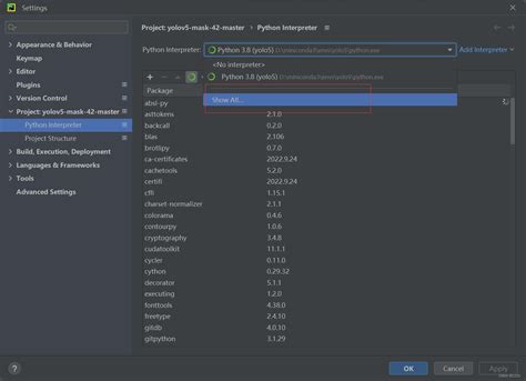 yolov5训练目标检测模型过程及出现的问题 yolo没有weights csdn博客