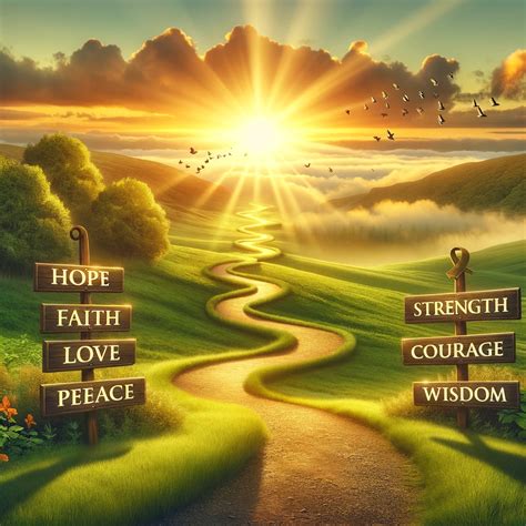 navigating life s pathways recognizing the signs god is making a way for you by bgodinspired