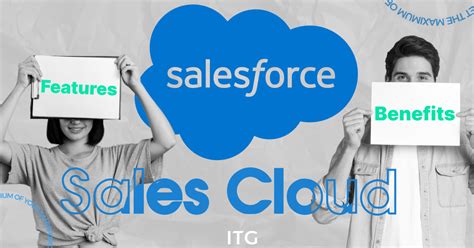 Overview Of Salesforce Sales Cloud Transforming Your Sales Strategy