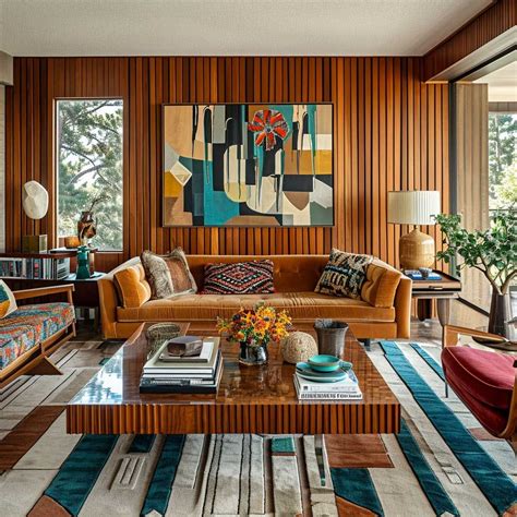 Living Room Ideas Mid Century Modern Artofit