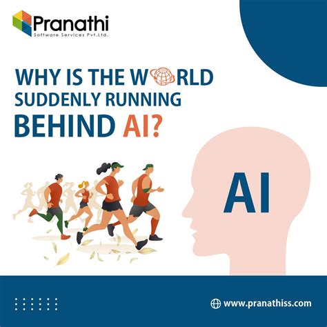 Pranathi Software Services Pvt Ltd On Linkedin Ai Artificialintelligence Developmentcompany