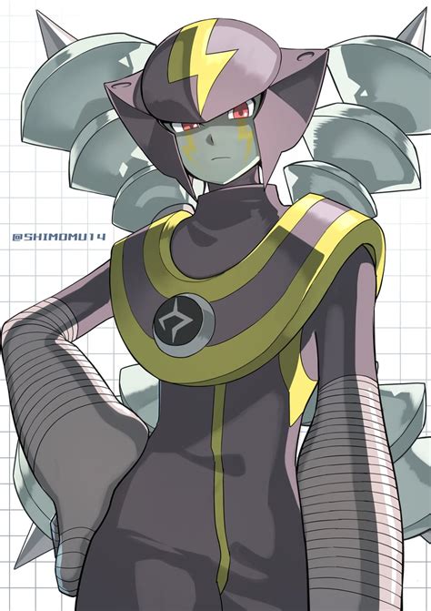 Elecmanexe Mega Man And 1 More Drawn By Shimomu14 Danbooru