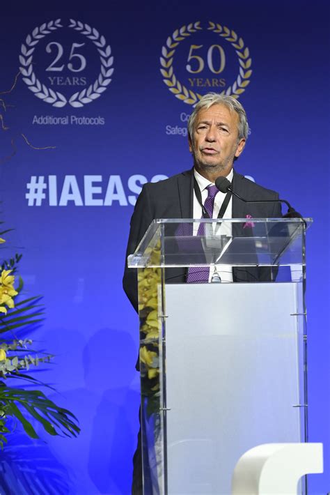 Massimo Aparo Delivers Remarks At The Special Event 03411 Flickr