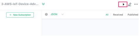 AWS IoT Core Device Advisor で MQTT Connect のテストケースを実施する DevelopersIO