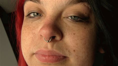 Bunny Nose Wiggles With Alimay Marie Mov Ginarys Kinky Adventures