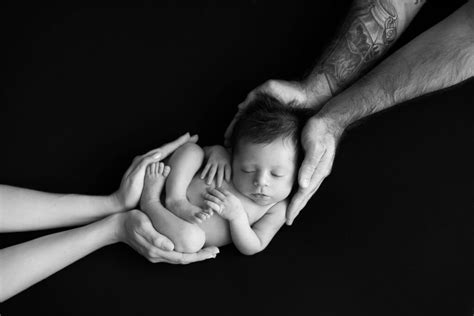 As 9 Melhores Fotografias De Família E Newborn No Instagram Laura