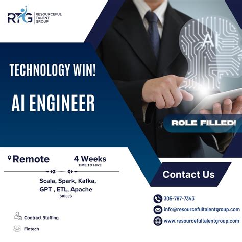 Resourceful Talent Group On Linkedin Resourcefultalentgroup