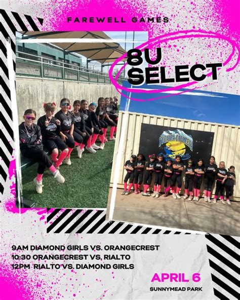 Moreno Valley Diamond Girls Softball Association