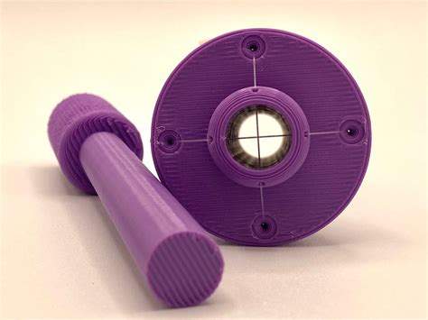 4 Way Splitter Kit Split Streaks