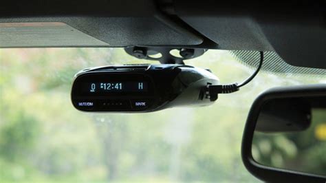 How To Hardwire A Radar Detector Vortex Radar